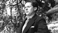 Dylan Thomas